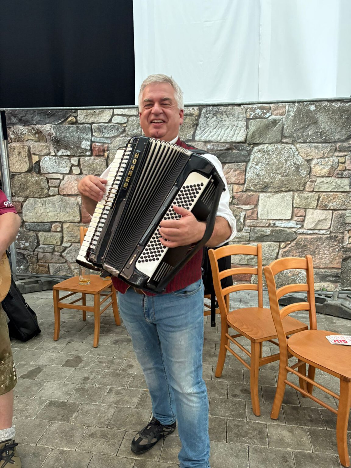 Kulinarischer Stadtspaziergang mit Walter Manz – Kulturmarkt Lauingen e.V.